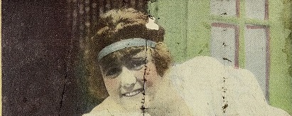 Helen Tobin Kosure Through The Eyes Of Her Scrapbook | Historic Denver ...
