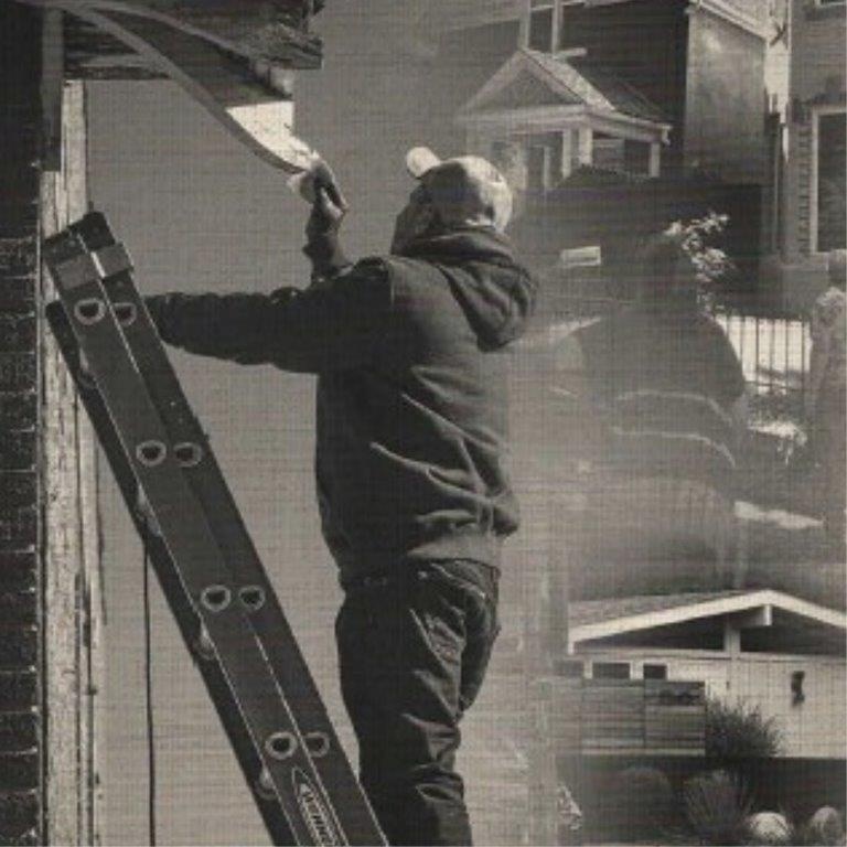 Love Old Buildings Expo | Historic Denver